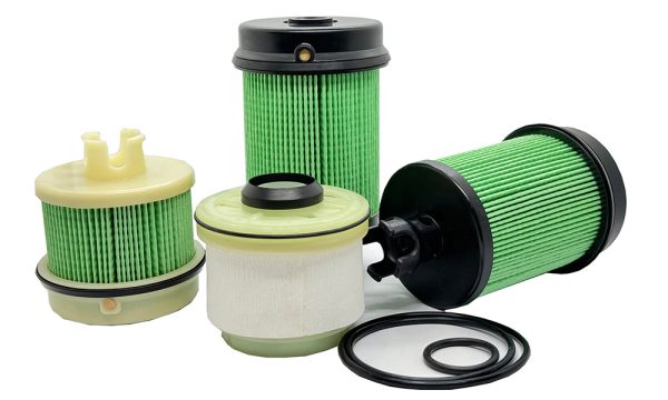 Blow-By Gas Filter Manufacturer | Blow-By Gas Filter Distributor
