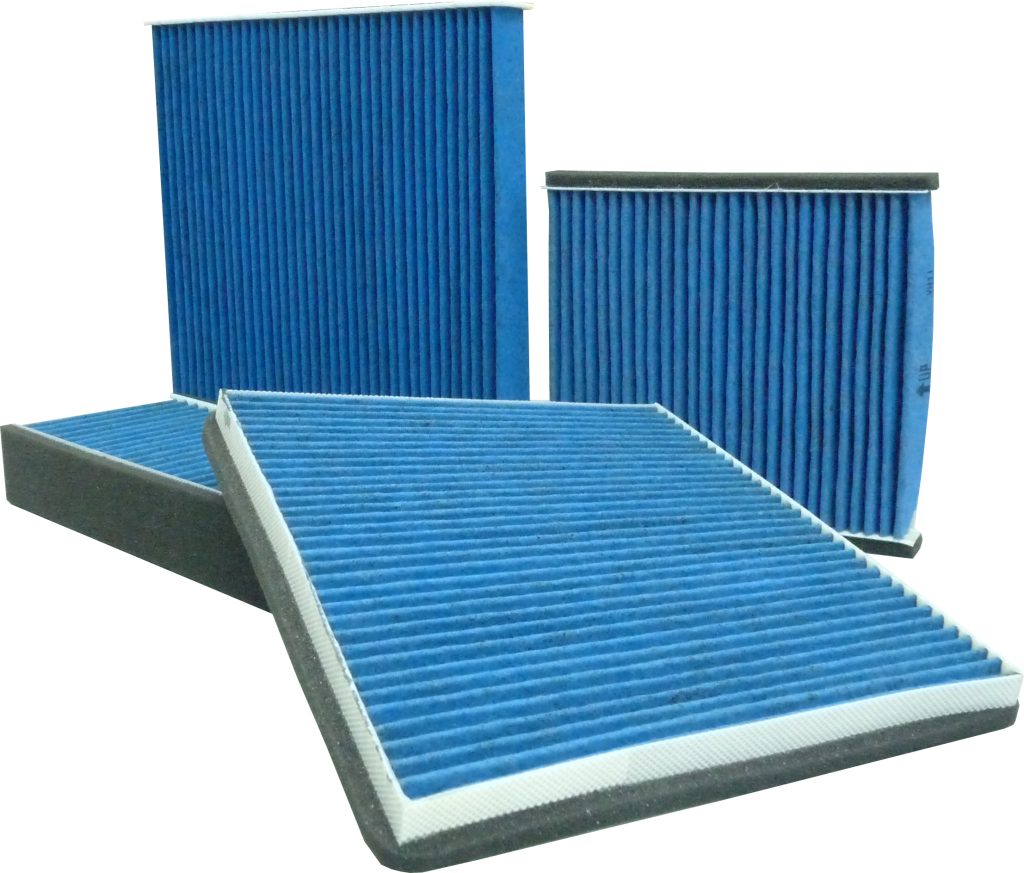 Cabin Filters Manufacturer | Cabin Filters Distributor