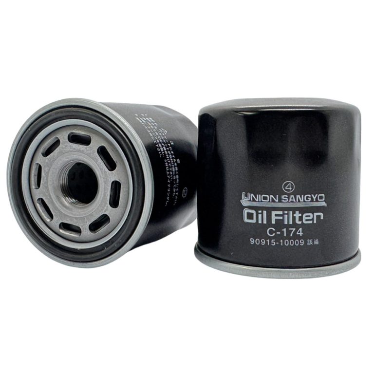 Automotive filter manufacturer supplier automotive spare parts oil ...