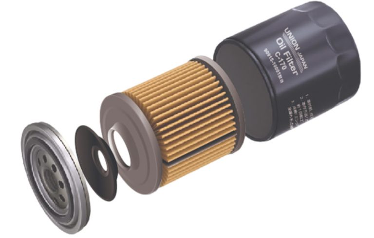 Oil Filter Manufacturer | Oil Filter Distributor