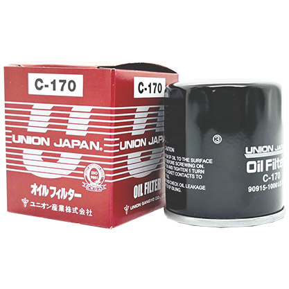 Automotive filter manufacturer supplier automotive spare parts oil ...